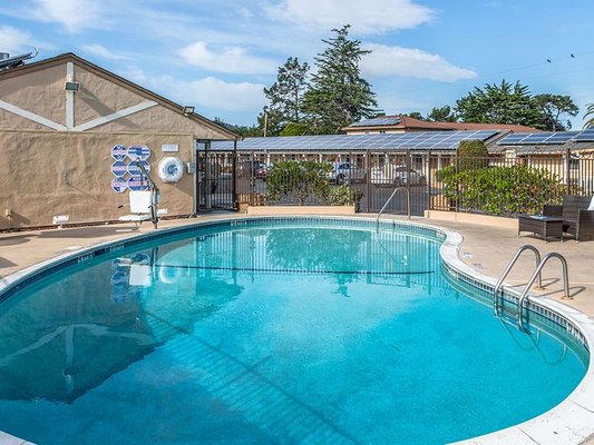 THE INN AT 1252 MONTEREY - Updated January 2026 - 105 Photos & 100 ...