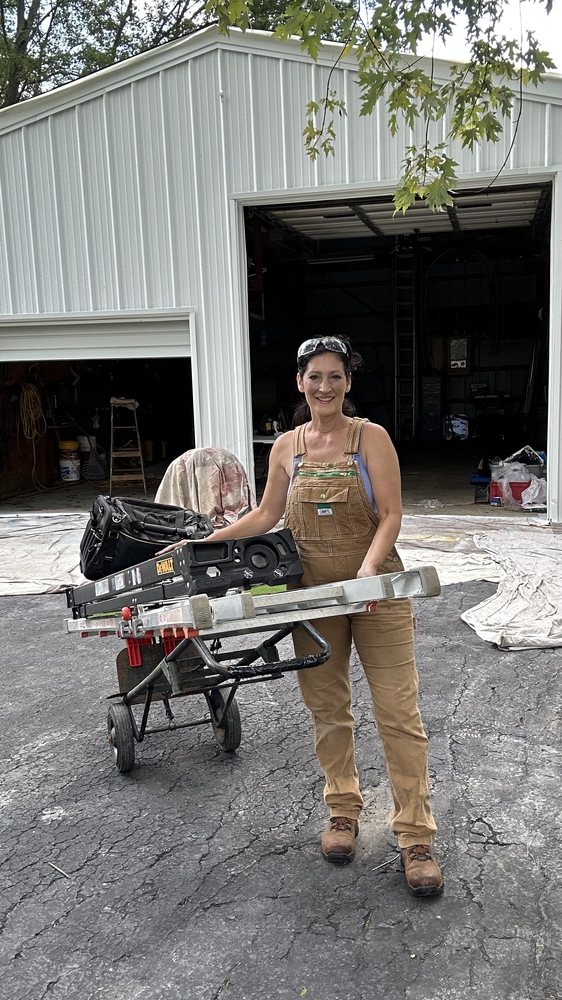 LADDER MOVER - Updated September 2025 - Davidson, North Carolina ...