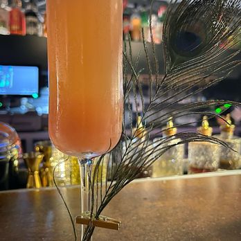 ALCHEMY 48 - Updated November 2024 - 130 Photos & 25 Reviews - 48 W ...