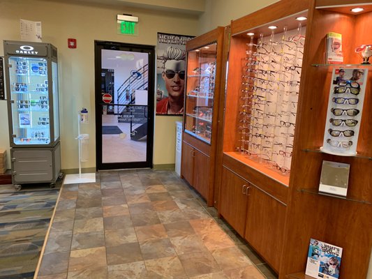 EYE CENTERS OF FLORIDA - 14 Photos - 3507 Lee Blvd, Lehigh Acres ...
