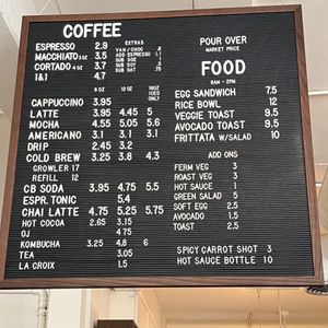ANALOG COFFEE - 117 Photos & 230 Reviews - 235 Summit Ave E, Seattle ...