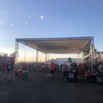 PHOENIX RISING FC STADIUM - Updated December 2025 - 50 Photos - 3801 E ...