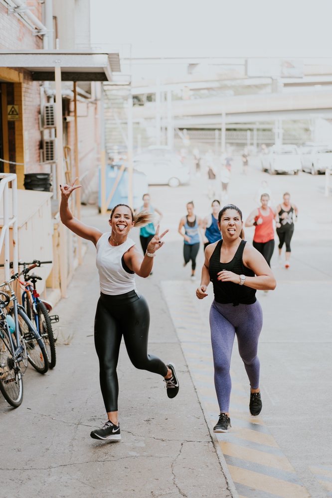 CROSSFIT TORIAN - 21 Photos - Gyms - 40 Mayne Rd, Bowen Hills ...