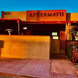 AFTERMATH - Updated December 2025 - 832 Photos & 422 Reviews - 1534 E ...