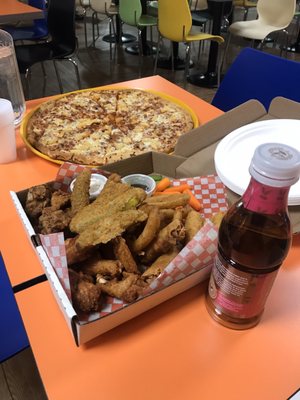 AMAZONE PLAYZONE - 3210 118 Avenue NW, Edmonton, Alberta - Indoor ...