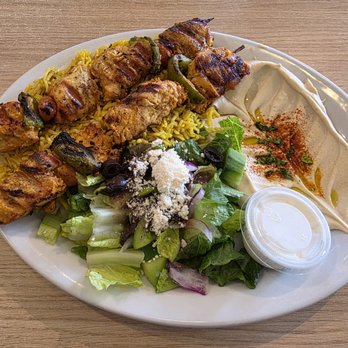 GREEN CORNER RESTAURANT - Updated August 2025 - 274 Photos & 325 ...