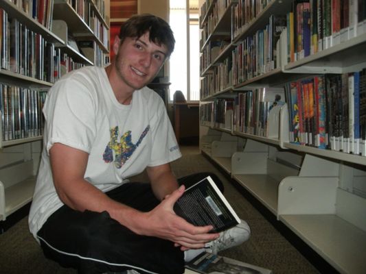 CENTENNIAL HILLS LIBRARY - Updated December 2025 - 120 Photos & 75 ...