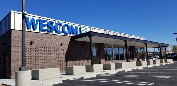 WESCOM FINANCIAL - Updated July 2025 - 16 Photos & 20 Reviews - 5495 E ...