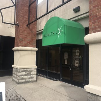 PROMETRIC TESTING CENTER - Updated July 2025 - 2573 Richmond Rd ...