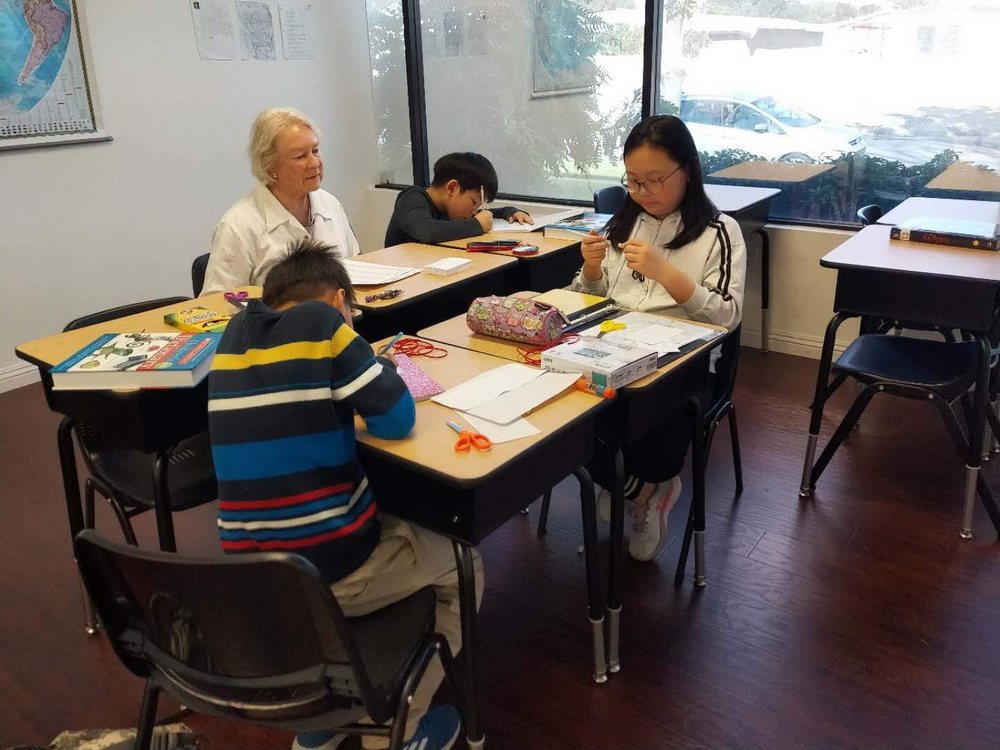 PANDA ACADEMY - Updated July 2025 - 14 Photos - 9879 E Foothill Blvd ...