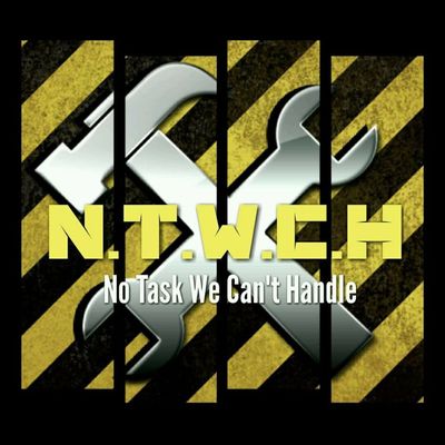 NO TASK WE CAN’T HANDLE - Updated September 2025 - Wichita, Kansas ...