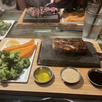 HOT ROCKS - Updated November 2025 - 417 Photos & 241 Reviews - 399 ...