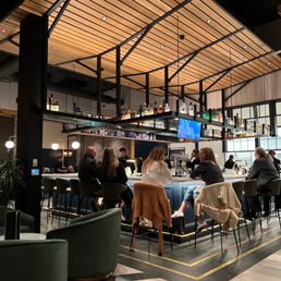 BLACK RAIL KITCHEN + BAR - Updated December 2025 - 598 Photos & 540 ...