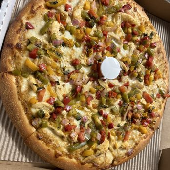 PREMIER PIZZA - Updated December 2025 - 215 Photos & 495 Reviews - 3944 ...