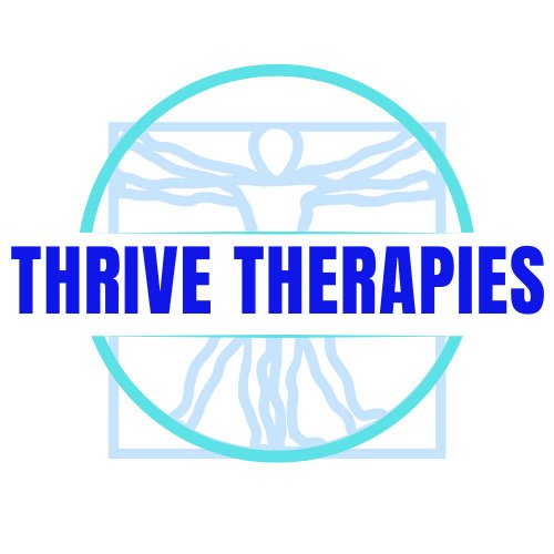 THRIVE THERAPIES - Updated July 2025 - 2355 Huguenard Dr, Lexington, Kentucky - Occupational ...