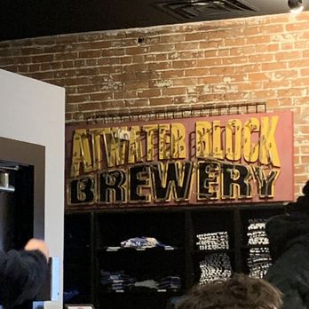 ATWATER BREWERY - Updated June 2025 - 460 Photos & 476 Reviews - 237 ...