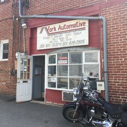 YORK AUTOMOTIVE - 19 Reviews - 300 S Main St, Mount Airy, MD - Yelp