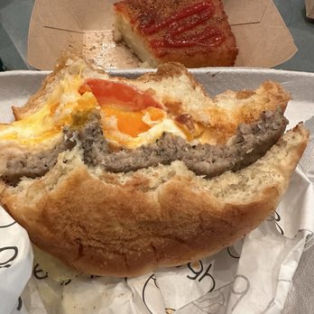 EGGHEAD - Updated June 2024 - 211 Photos & 109 Reviews - 3730 Las Vegas ...