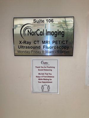 NORCAL IMAGING | PLEASANTON - Updated December 2025 - 19 Photos & 170 ...