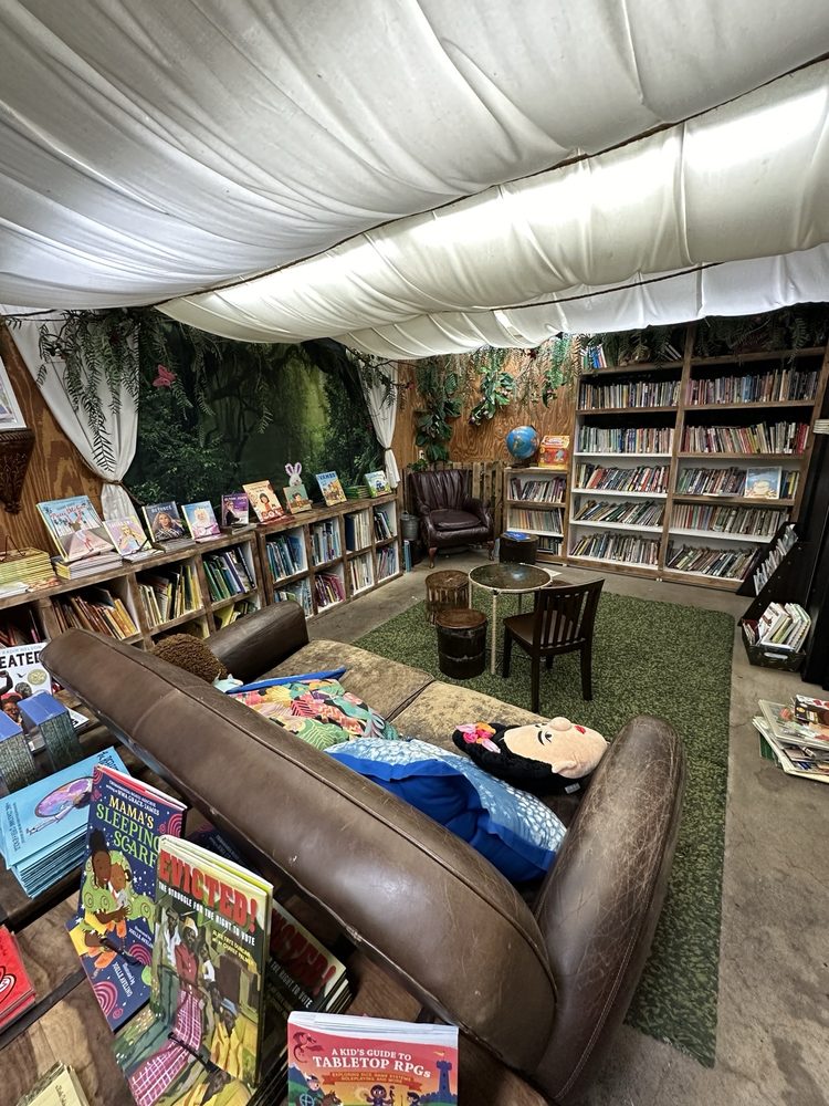 ARVIDA BOOK CO - Updated December 2024 - 193 Photos & 134 Reviews - 115 ...