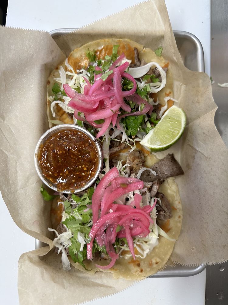 TACOS FITA - Updated June 2024 - 20 Photos & 17 Reviews - 701 SW 6th ...