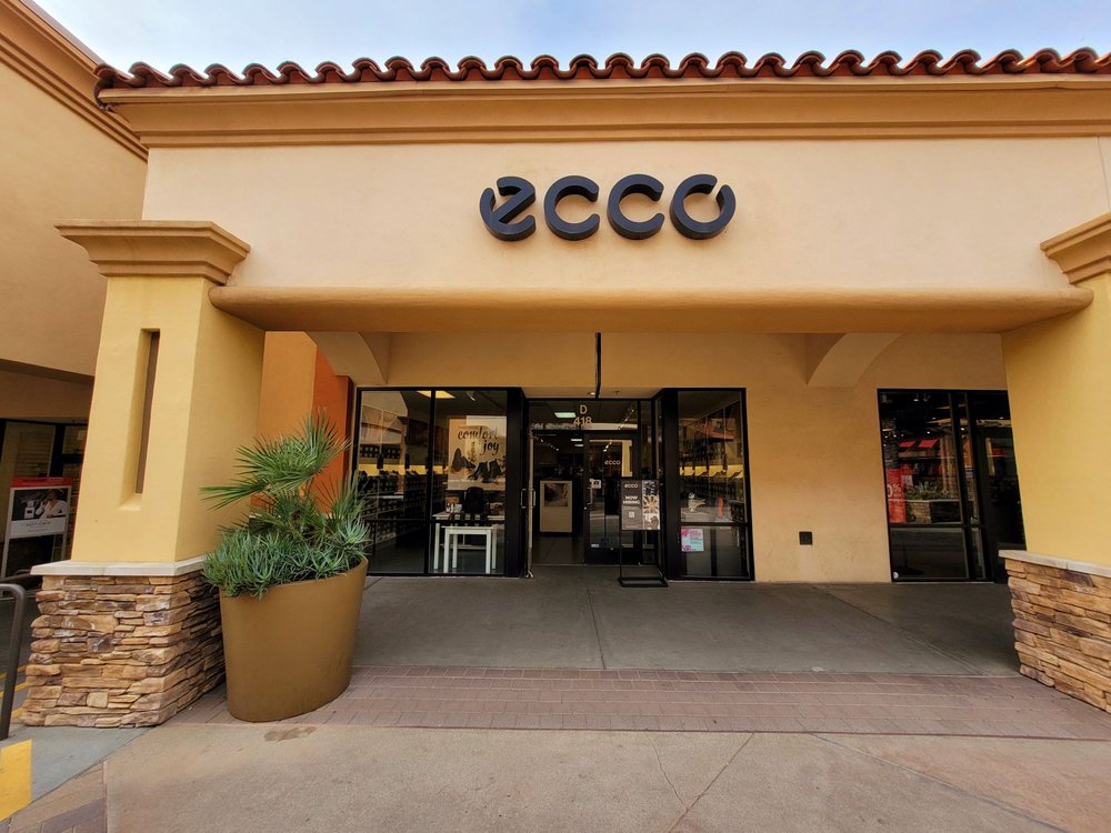 ECCO OUTLET DESERT HILL - Updated September 2025 - 48400 Seminole Dr ...