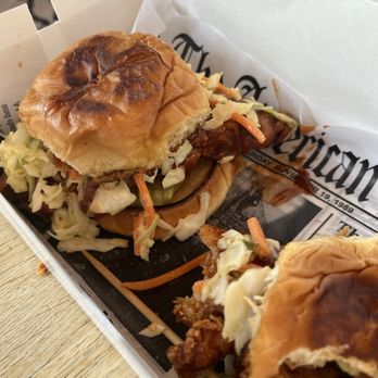 FREIGHT FRIED CHICKEN - Updated August 2024 - 49 Photos & 52 Reviews ...