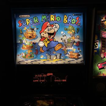 THE ORIGINAL PINBALLZ ARCADE - Updated October 2025 - 414 Photos & 647 ...