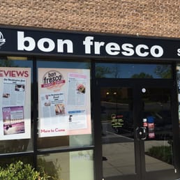 BON FRESCO - Updated December 2025 - 261 Photos & 699 Reviews - 6945 ...