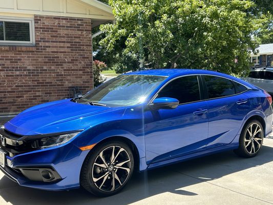 MILE HIGH HONDA - Updated September 2025 - 50 Photos & 391 Reviews - 2777 S Havana St, Denver ...