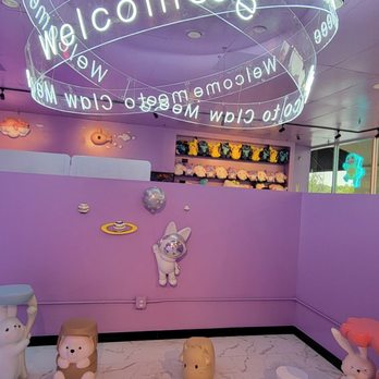 CLAW MEEE - Updated June 2024 - 341 Photos & 68 Reviews - 532 Barber Ln ...