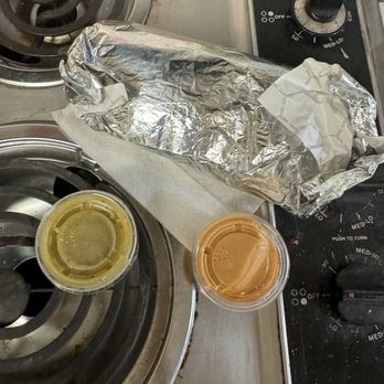 BURGER STOP AND GRILL - Updated January 2026 - 42 Photos & 33 Reviews - 2810 E Manning Ave ...