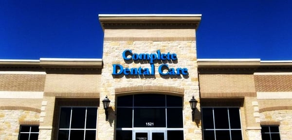 COMPLETE DENTAL CARE OF MANSFIELD - Updated December 2025 - 22 Photos ...