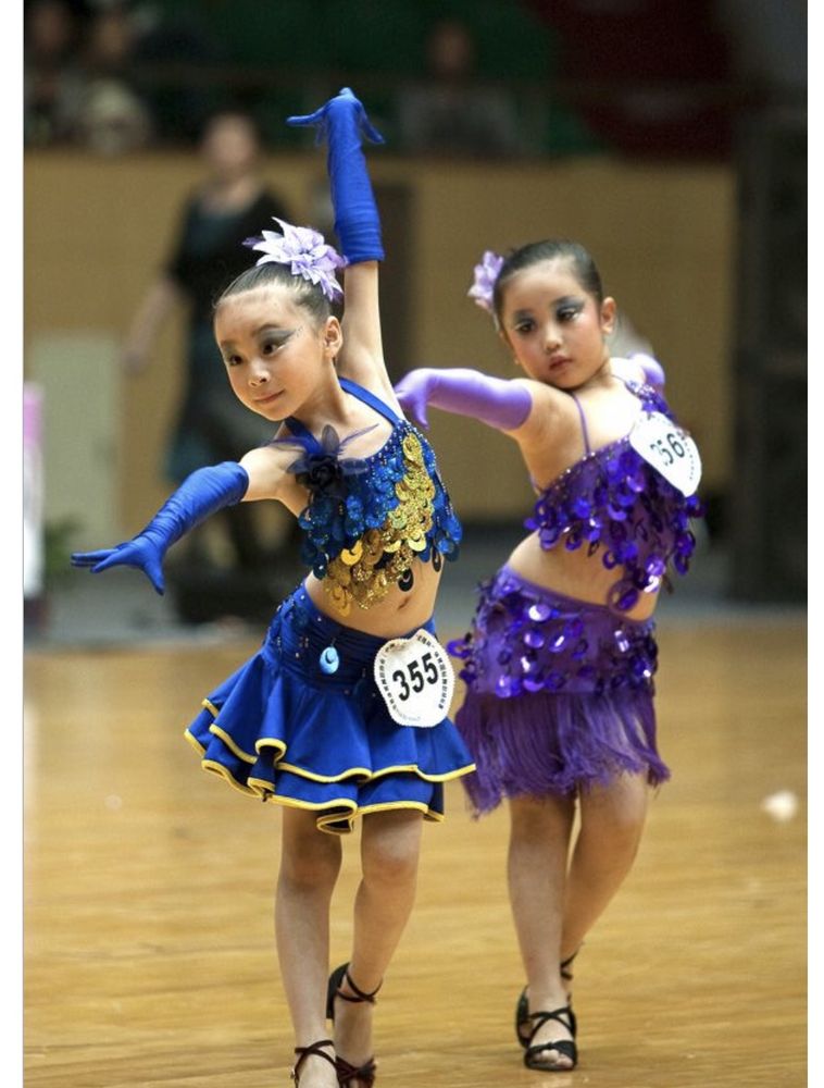 SANDY DANCE STUDIO - Updated November 2024 - Request Information - 15 ...