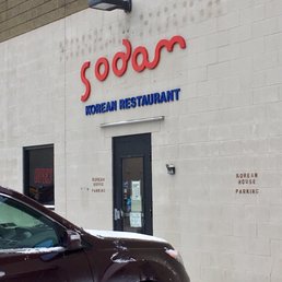 SODAM KOREAN RESTAURANT - Updated October 2025 - 447 Photos & 408 ...