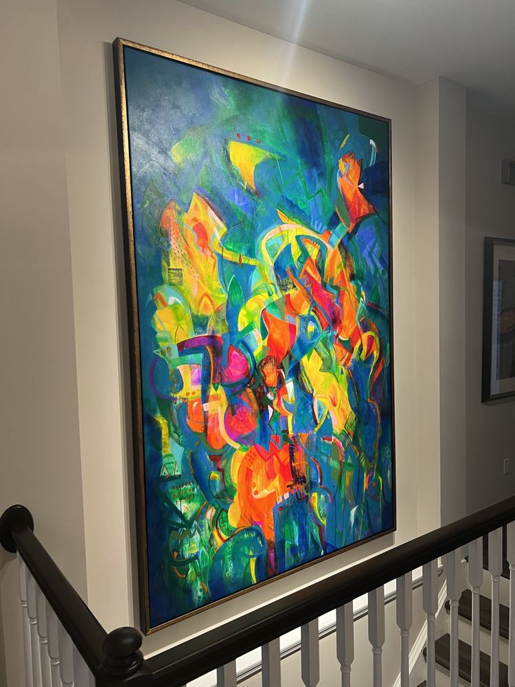 VALLEY FRAMING - Updated January 2026 - 52 Photos - 76 North Main St ...