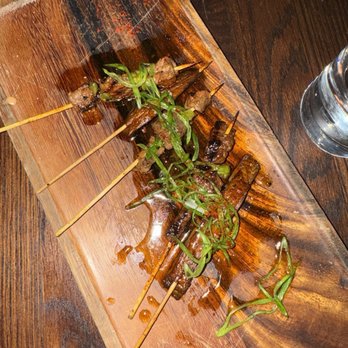 YSABEL - Updated June 2024 - 2306 Photos & 1716 Reviews - 945 N Fairfax ...