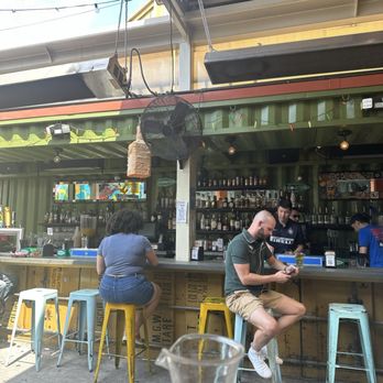 EL REY - Updated July 2025 - 317 Photos & 512 Reviews - 919 U St NW ...