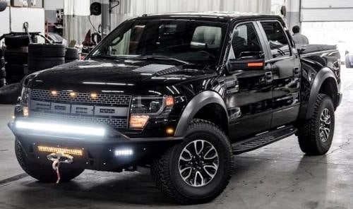 ANDERSON FORD - Updated May 2026 - 31 Photos & 69 Reviews - 3900 ...