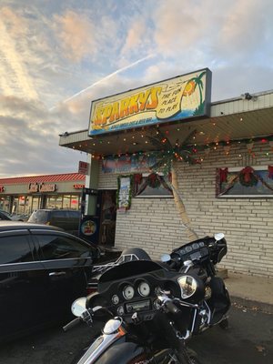 SPARKY’S WORLD FAMOUS - Updated January 2026 - 68 Photos & 18 Reviews ...