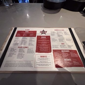 PBR COWBOY BAR + SMOKEHOUSE - Updated March 2025 - 32 Photos & 25 ...