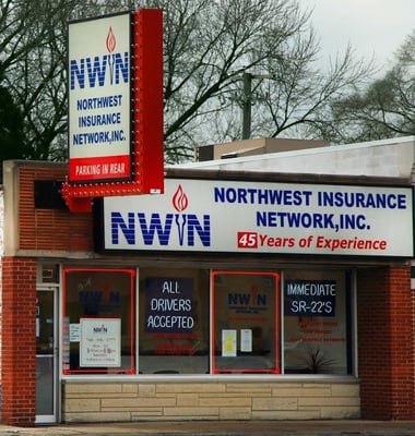 NORTHWEST INSURANCE NETWORK - Updated February 2025 - 4019 147th St ...
