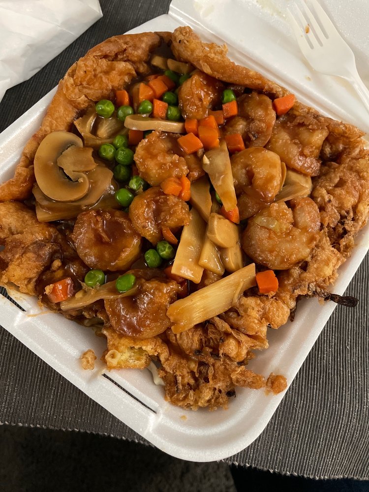 MR YOU EXPRESS CHINESE FOOD - Updated July 2024 - 129 Photos & 204 ...