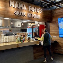 THE GARAGE FOOD HALL - Updated December 2025 - 1023 Photos & 438 ...