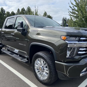 ALAN WEBB CHEVROLET - Updated August 2024 - 54 Photos & 203 Reviews ...