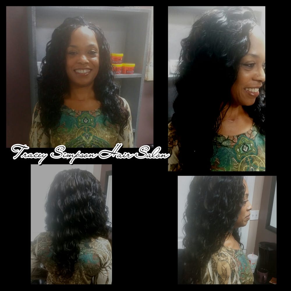 TRACEY SIMPSON HAIR - Updated June 2024 - 26 Photos - 2745 D Town Ctr ...