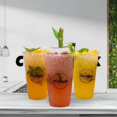 COCO SHACK - Updated April 2025 - 125 Photos & 49 Reviews - 4229 W Bell ...