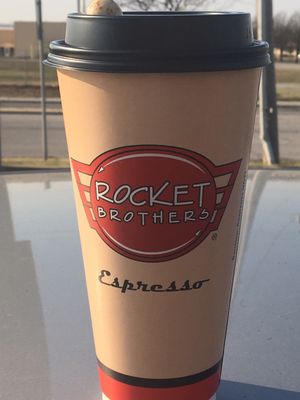 ROCKET BROTHERS ESPRESSO DRIVE-THRU - 22 Photos & 37 Reviews - 1021 N ...