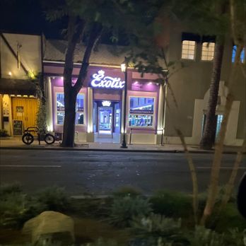 EXOTIX - Updated January 2025 - 66 Photos & 24 Reviews - 738 N Highland ...