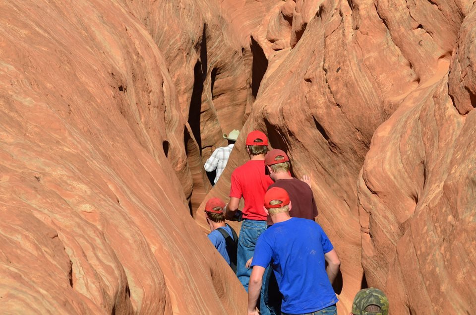 TURN-ABOUT RANCH - Updated October 2025 - 19 Reviews - 280 N 300th E ...